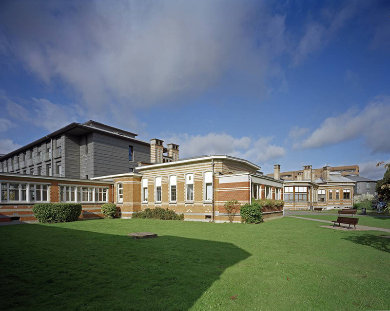 Opportunités de bénévolat hebdomadaires – Serve the City Brussels